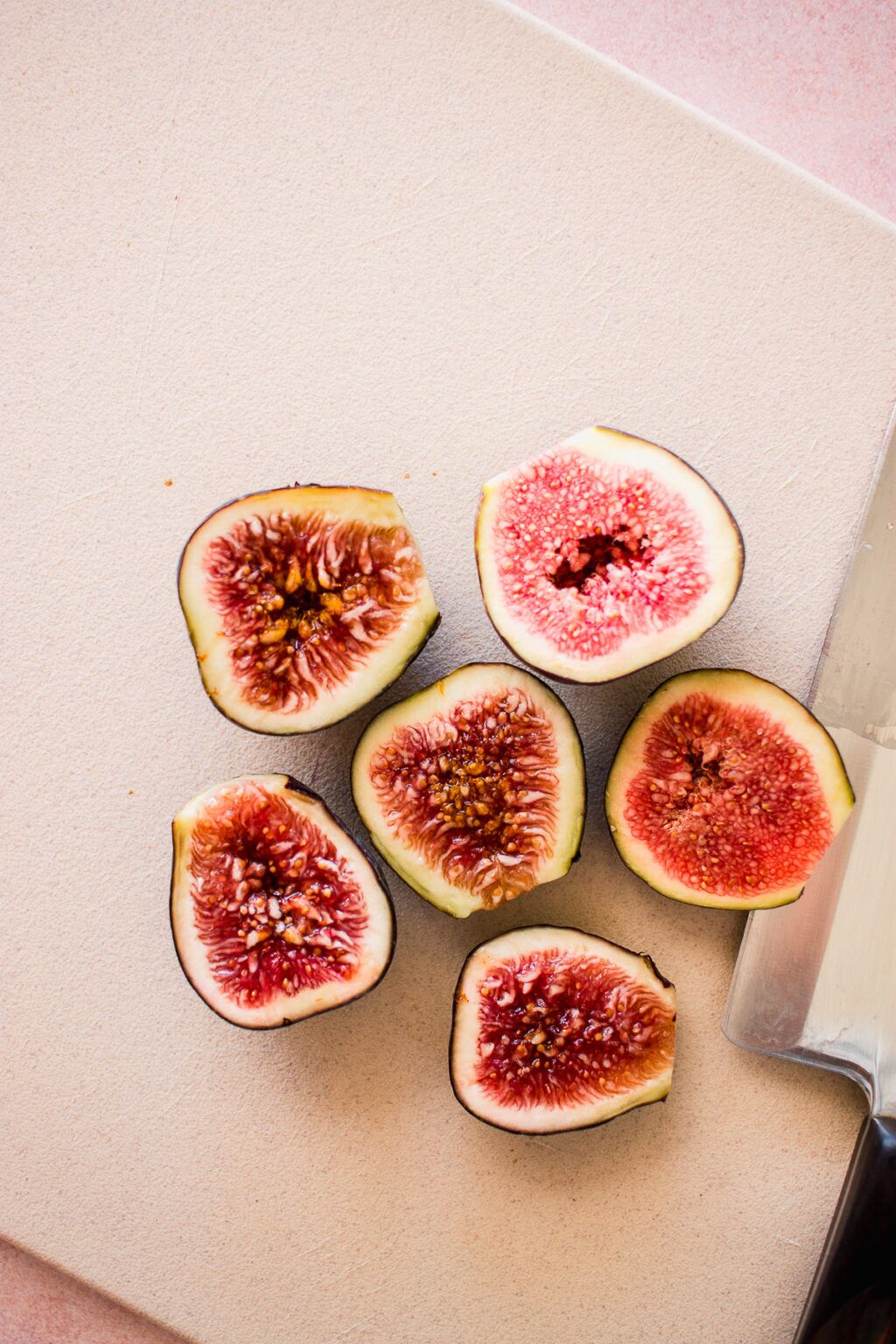 Tips For How To Freeze Figs With Step By Step Photos - The Bonnie Fig