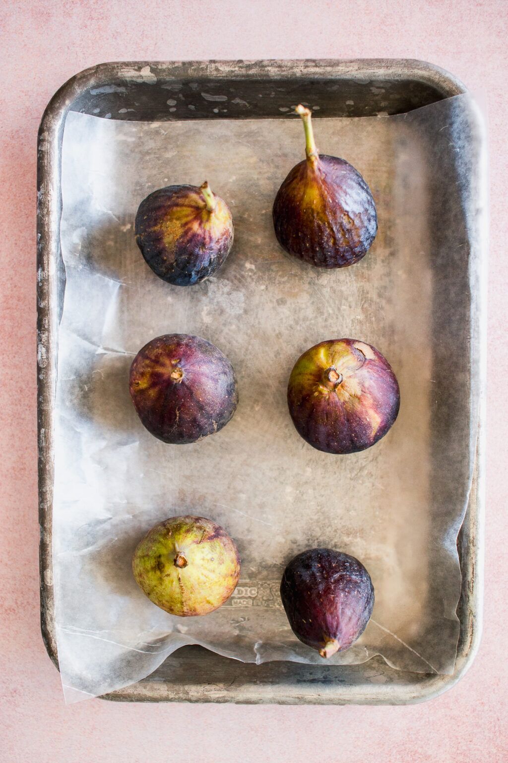 Tips For How To Freeze Figs With Step By Step Photos - The Bonnie Fig