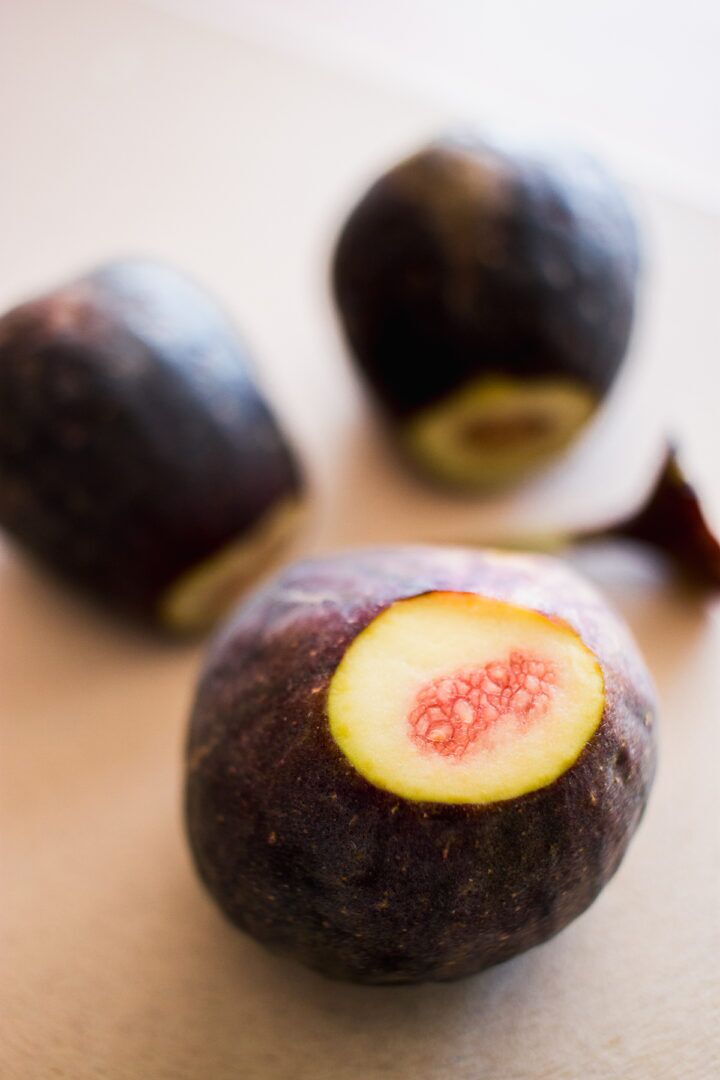 Tips For How To Freeze Figs With Step By Step Photos - The Bonnie Fig